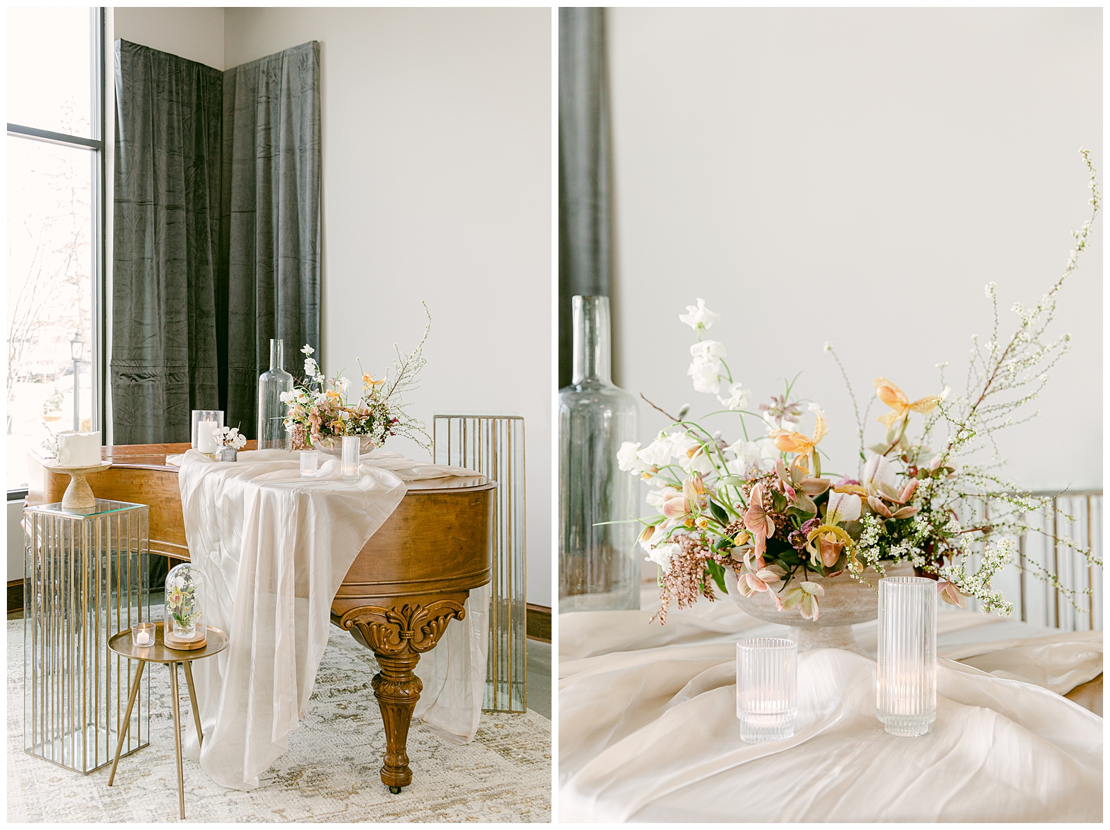 Venue3two Bridal Bazaar 2020 - The Fourniers