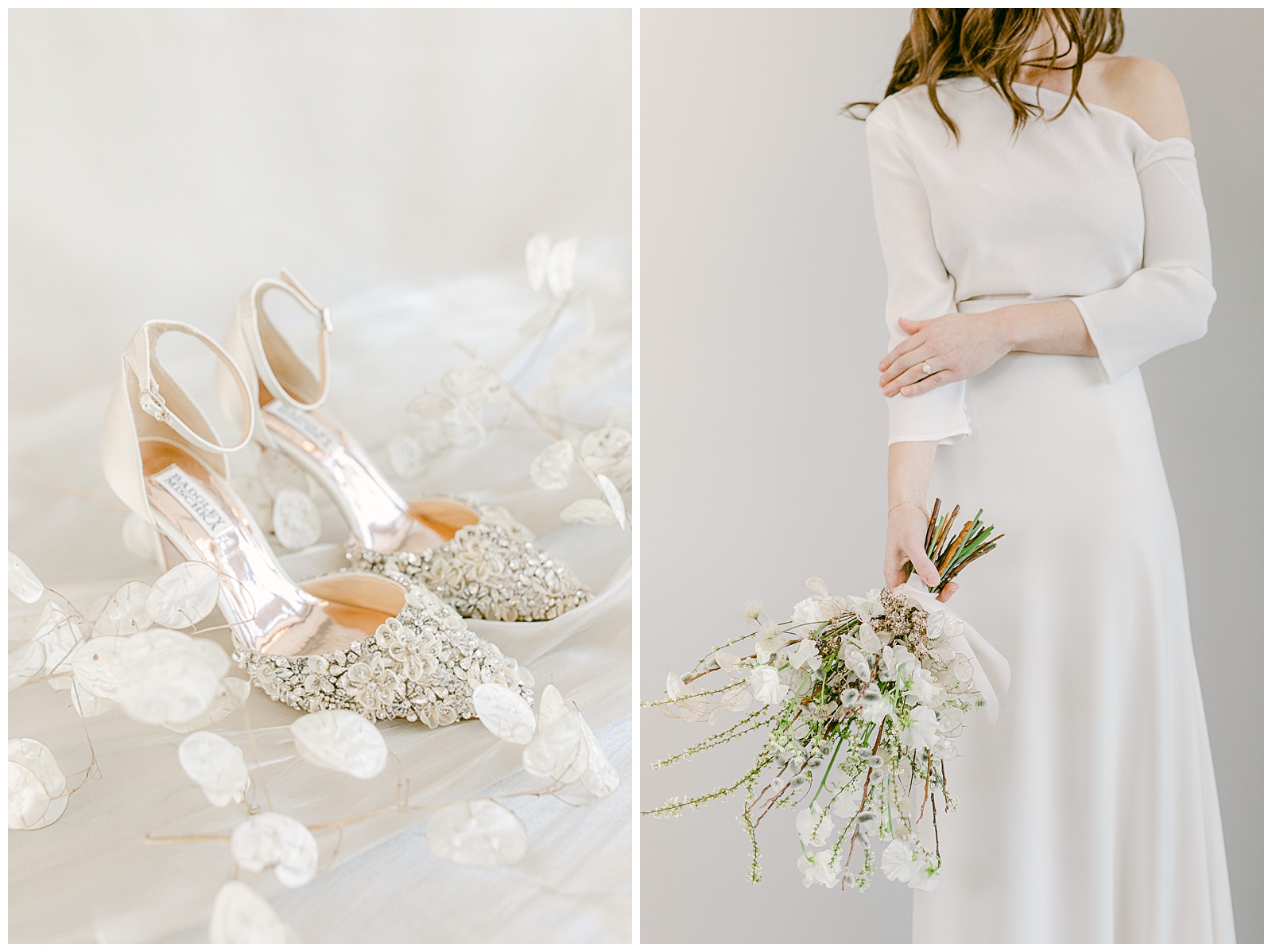 Venue3two Bridal Bazaar 2020 - The Fourniers