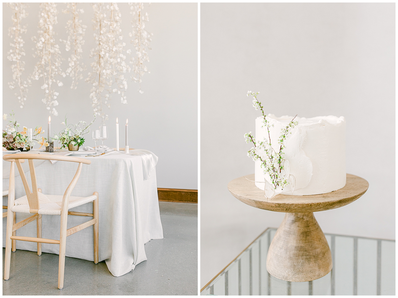 Venue3two Bridal Bazaar 2020 - The Fourniers