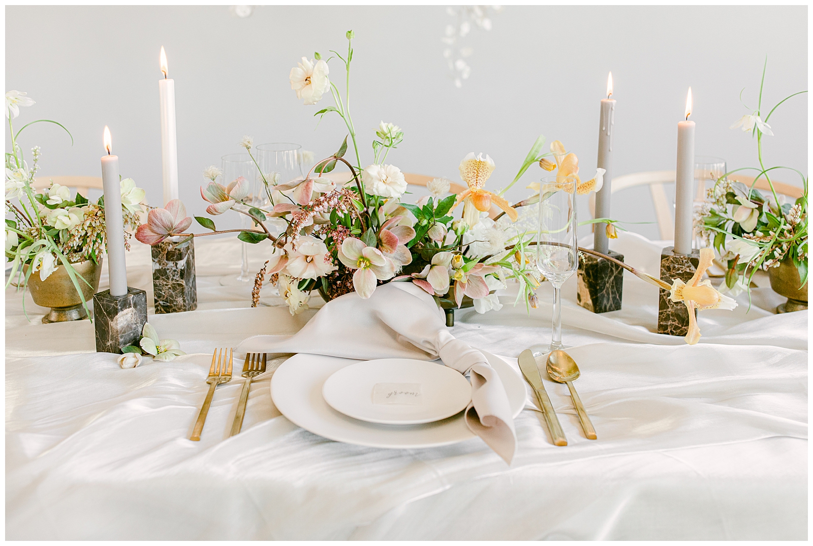 Venue3two Bridal Bazaar 2020 - The Fourniers