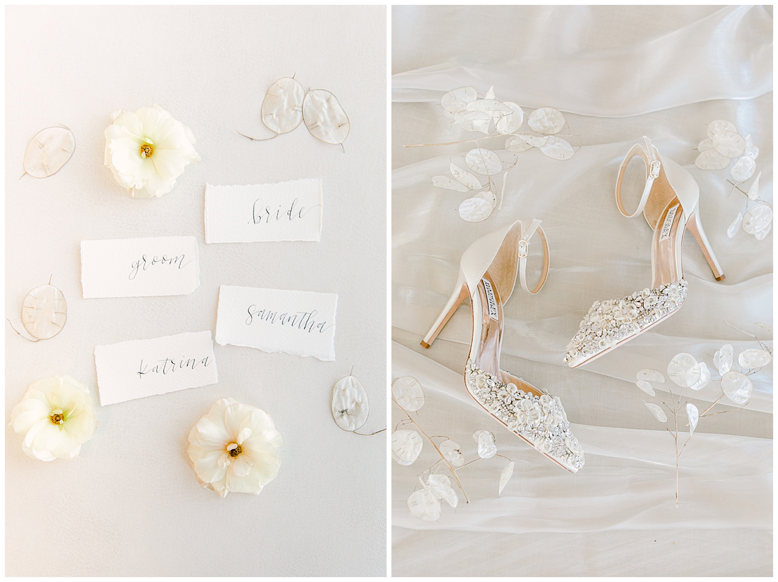 Venue3two Bridal Bazaar 2020 - The Fourniers