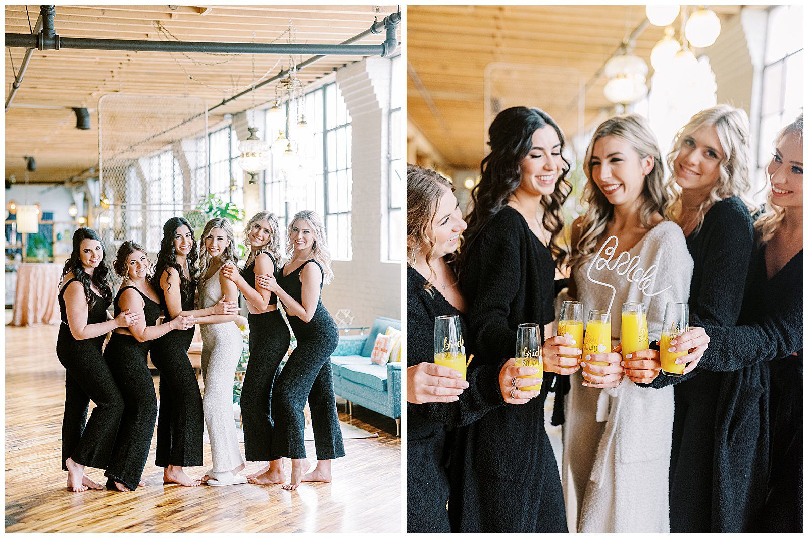 A Fall Wedding In The Heart of West Michigan Full of Vintage Elements ...