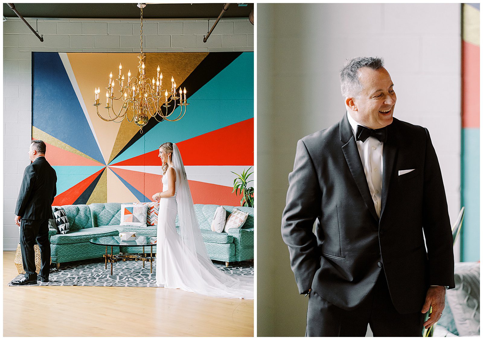 A Fall Wedding In The Heart of West Michigan Full of Vintage Elements ...